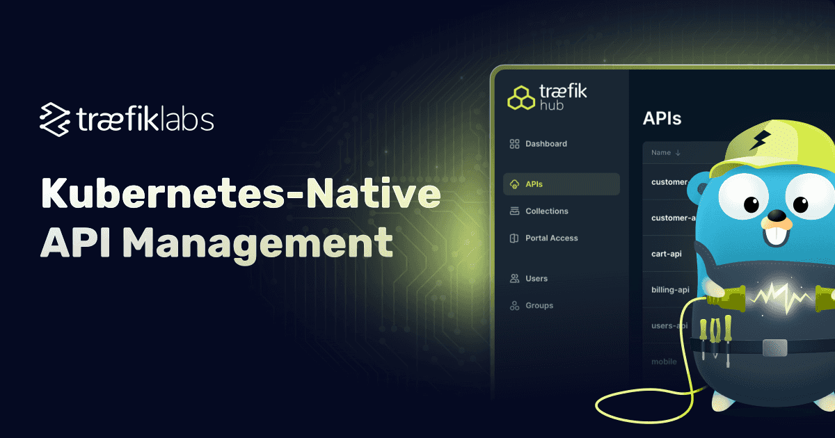 Authentication And Authorization Traefik Hub Documentation